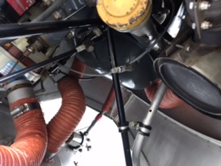 Mixture Cable Routing - The Cessna 120-140 Association Forum